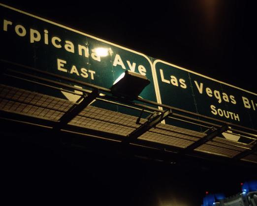Las Vegas